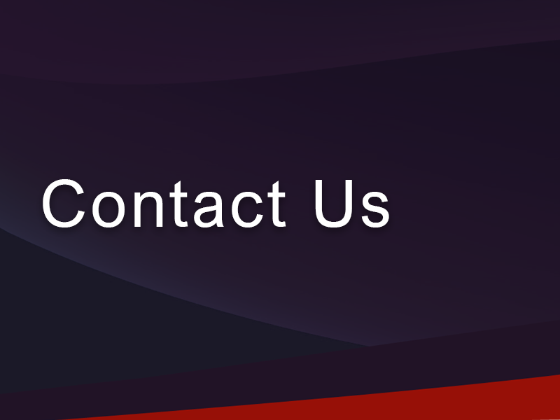Contact Us